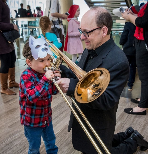 Youth Month and the 80th edition of the OSM Competition - Orchestras ...