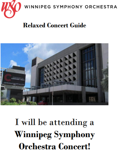 Adapting Concerts for a Broader Audience - Orchestras Canada/Orchestres ...