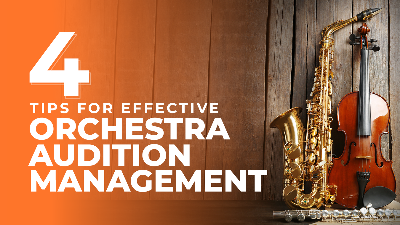 4 Tips for Effective Orchestra Audition Management - Orchestras Canada ...